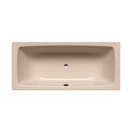 Kaldewei Cayono Badewanne 272500013030 180x80cm, Perl-Effekt, bahamabeige