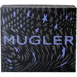 Thierry Mugler Damen Duft-Set "Thierry Mugler Alien", transparent, Parfüms, mit orientalischen Nuancen