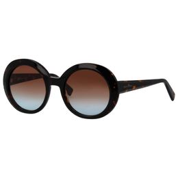 Marc O'Polo MARC O'POLO Damen Sonnenbrille "Marc O'Polo EYEWEAR Sonnenbrille"dunkelhavanna, Sonnenbrillen