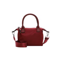 Emily & Noah EMILY & NOAH Damen Shopper "Shopper E&N Colombes RUE 09", rot, Polyester, Taschen