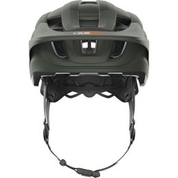 Abus Mountainbikehelm "CLIFFHANGER MIPS", S Kopfumfang: 51cm - 55cm, gr&uuml;n, Helme