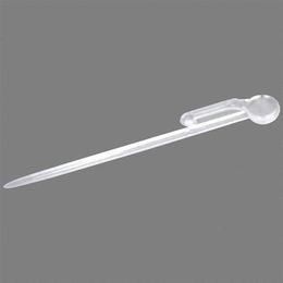 Faltenclip GOOD LIFE, transparent, Kunststoff, Gardinenbefestigungen, "Steffi", aus Kunststoff/Metall