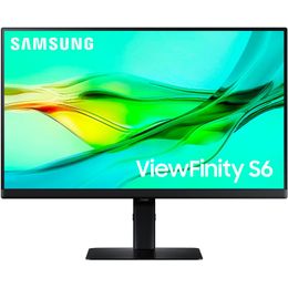 Samsung LED-Monitor "S27D600UAU", B:61,29cm H:36,77cm T:4,16cm, schwarz, Monitore
