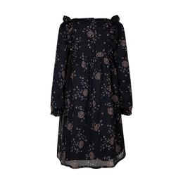 happy girls M&auml;dchen Sommerkleid "dress", blau, Gr. 146, Stoff, 100% Polyester, Kleider