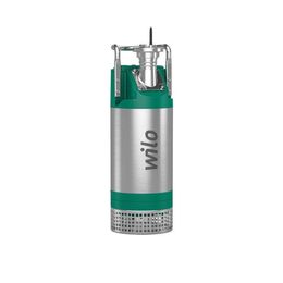 WILO Padus PRO Schmutzwasser-Tauchmotorpumpe 6089787 M08/T090-540/A, 9 kW, Storz B, 400 V