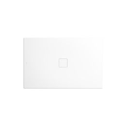 Kaldewei Conoflat Duschfl&auml;che 467500013711 80x160cm, Perl-Effekt, alpinwei&szlig; matt