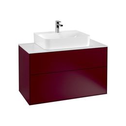 Villeroy & Boch Villeroy & Boch Finion Unterschrank G10100HB 100x60,3x50,1cm, Peony