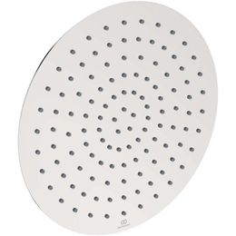 Ideal Standard Idealrain Luxe B0385MY Edelstahl geb&uuml;rstet