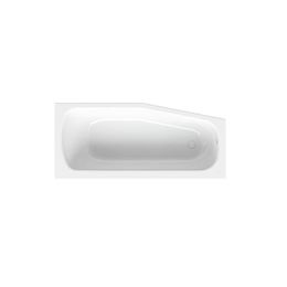 BetteBambino Badewanne 2570000PLUS 157 x 70 x 42 cm, weiss GlasurPlus
