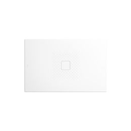 Kaldewei Conoflat Duschfl&auml;che 467430000001 75x160cm, Antislip, wei&szlig;