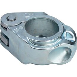 Viega Pt2 Pressring 469436 40 mm, Stahl verzinkt