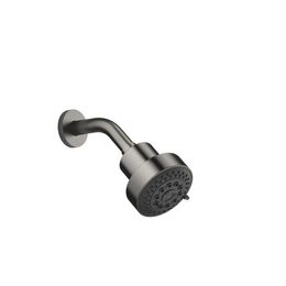 Dornbracht Kopfbrause 28508979-99 Ausladung 200 mm, Dark Platinum matt