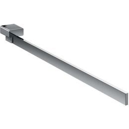 Emco Loft Handtuchhalter 055000142 chrom, L&auml;nge 410 mm, 1 armig, starr