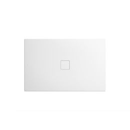 Kaldewei Conoflat Duschfl&auml;che 467848043199 75x170cm, mit Tr&auml;ger, Perl-Effekt, manhattan