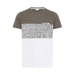 !Solid SOLID Herren T-Shirt "T-Shirt SDSinor", grau, Gr. S, Obermaterial: 100% Baumwolle CO., Shirts