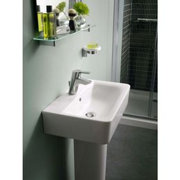 Ideal Standard Connect Stands&auml;ule E7112MA wei&szlig; Ideal Plus