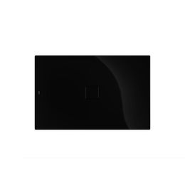 Kaldewei Conoflat Duschfl&auml;che 467900010701 90x170cm, ohne Effekt/Antislip, schwarz