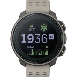Suunto Smartwatch "Vertical GPS Watch Titanium", grau, Smartwatches