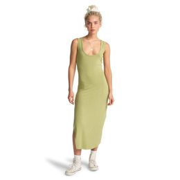 Billabong Damen Strickkleid "Take A Look", grün, Gr. M, 45% Polyester, 45% Viskose, 10% Elasthan, Kleider