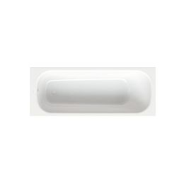 Badewanne BetteClassic 1271000PLUS 180 x 70 cm, weiss GlasurPlus