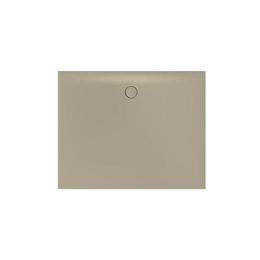 Bette BetteFloor Side Duschfl&auml;che 3395-415 150x120cm, 130-150cm, cashmere