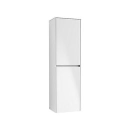 Villeroy & Boch Villeroy & Boch Collaro Hochschrank C03401MS 454x1538x349mm, Anschlag rechts, White Matt