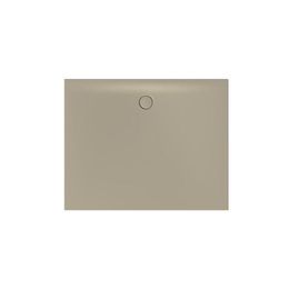 Bette BetteFloor Side Duschfl&auml;che 3395-415AE 150x120cm, 130-150cm, Antirutsch/Pro, cashmere