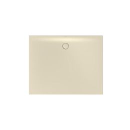 Bette BetteFloor Side Duschfl&auml;che 3395-006AE 150x120cm, 130-150cm, Antirutsch/Pro, jasmin