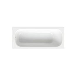 Badewanne BetteClassic 1272000PLUS 180 x 75 cm, weiss GlasurPlus