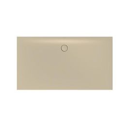 Bette BetteFloor Side Duschfl&auml;che 3378-424PLUS 180x100cm, Glasur, sand
