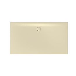 Bette BetteFloor Side Duschfl&auml;che 3378-441PLUS 180x100cm, Glasur, cream