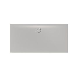 Bette BetteFloor Side Duschfl&auml;che 3377-413AE 180x90cm, Antirutsch/Pro, dust