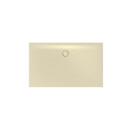 Bette BetteFloor Side Duschfl&auml;che 3393-441AE 150x90cm, Antirutsch/Pro, cream