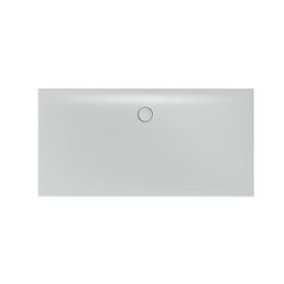 Bette BetteFloor Side Duschfl&auml;che 3377-002PLUS 180x90cm, Glasur, manhattan