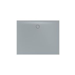 Bette BetteFloor Side Duschfl&auml;che 3395-412PLUS 150x120cm, 130-150cm, Glasur, quartz