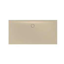 Bette BetteFloor Side Duschfl&auml;che 3377-424AE 180x90cm, Antirutsch/Pro, sand