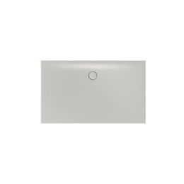 Bette BetteFloor Side Duschfl&auml;che 3393-410 150x90cm, silver