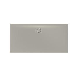 Bette BetteFloor Side Duschfl&auml;che 3377-416PLUS 180x90cm, Glasur, stone
