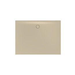 Bette BetteFloor Side Duschfl&auml;che 3392-424AE 160x120cm, Antirutsch/Pro, sand