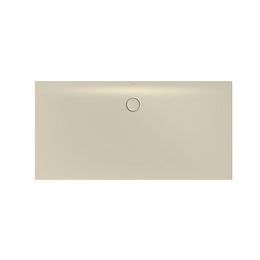 Bette BetteFloor Side Duschfl&auml;che 3377-422PLUS 180x90cm, Glasur, beige