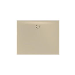 Bette BetteFloor Side Duschfl&auml;che 3395-424 150x120cm, 130-150cm, sand