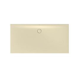 Bette BetteFloor Side Duschfl&auml;che 3377-441PLUS 180x90cm, Glasur, cream