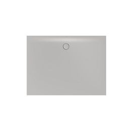 Bette BetteFloor Side Duschfl&auml;che 3392-413AE 160x120cm, Antirutsch/Pro, dust