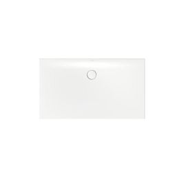 Bette BetteFloor Side Duschfl&auml;che 3379-287 140x80cm, starwhite
