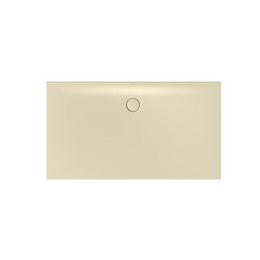 Bette BetteFloor Side Duschfl&auml;che 3390-441AE 160x90cm, Antirutsch/Pro, cream