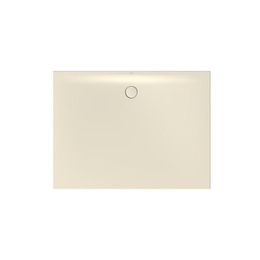 Bette BetteFloor Side Duschfl&auml;che 3392-001PLUS 160x120cm, Glasur, pergamon