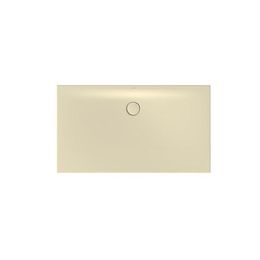 Bette BetteFloor Side Duschfl&auml;che 3379-441PLUS 140x80cm, Glasur, cream