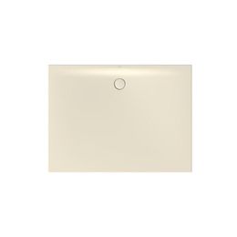 Bette BetteFloor Side Duschfl&auml;che 3392-001 160x120cm, pergamon