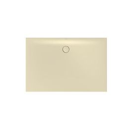 Bette BetteFloor Side Duschfl&auml;che 3389-441AE 150x100cm, Antirutsch/Pro, cream