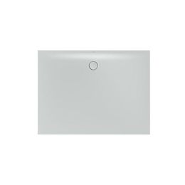 Bette BetteFloor Side Duschfl&auml;che 3392-002AE 160x120cm, Antirutsch/Pro, manhattan